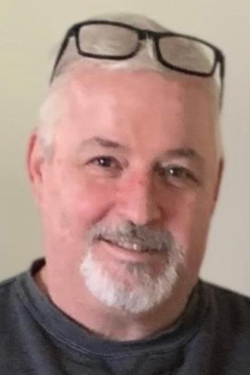 John R. Leshinsky Jr. 1965-2023 | News, Sports, Jobs - The Vindicator